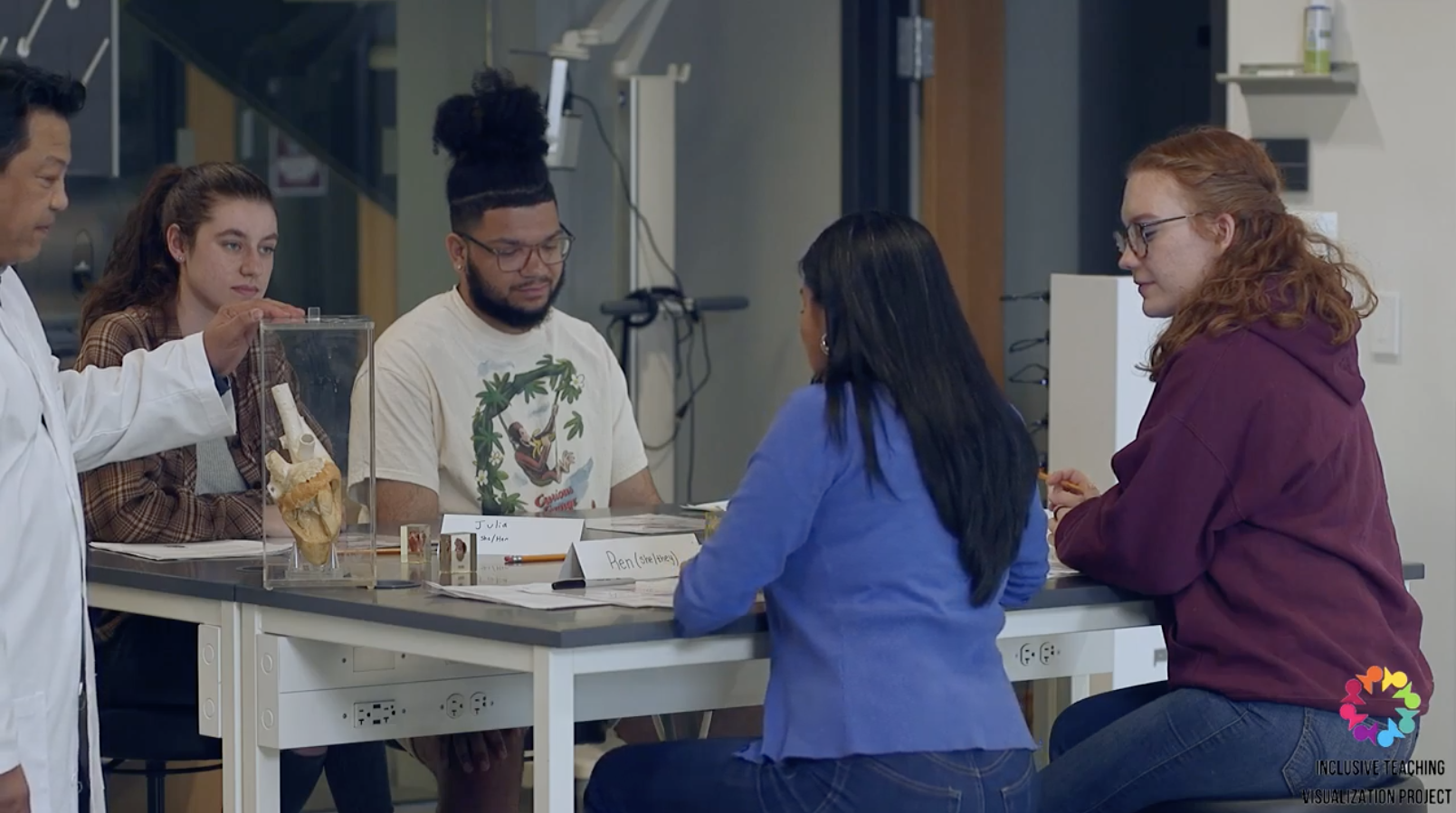 STEM Laboratory Course – A RESOURCE FOR INSTRUCTORS AND EDUCATIONAL ...